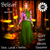 Second Life Marketplace - GoodVibes by LaBits